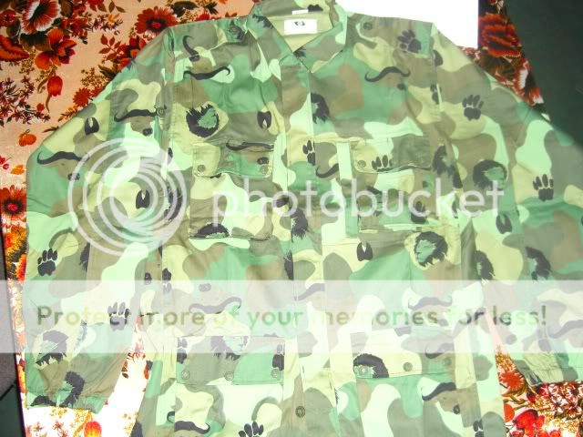 Strange looking camo patterns - Page 2